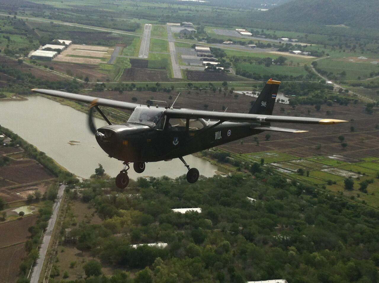 (คลิป)เชียงใหม่ เตรียมปฏิบัติการ Set Zero ระดมกำลังเข้าดับไฟใน 4 จุด ...