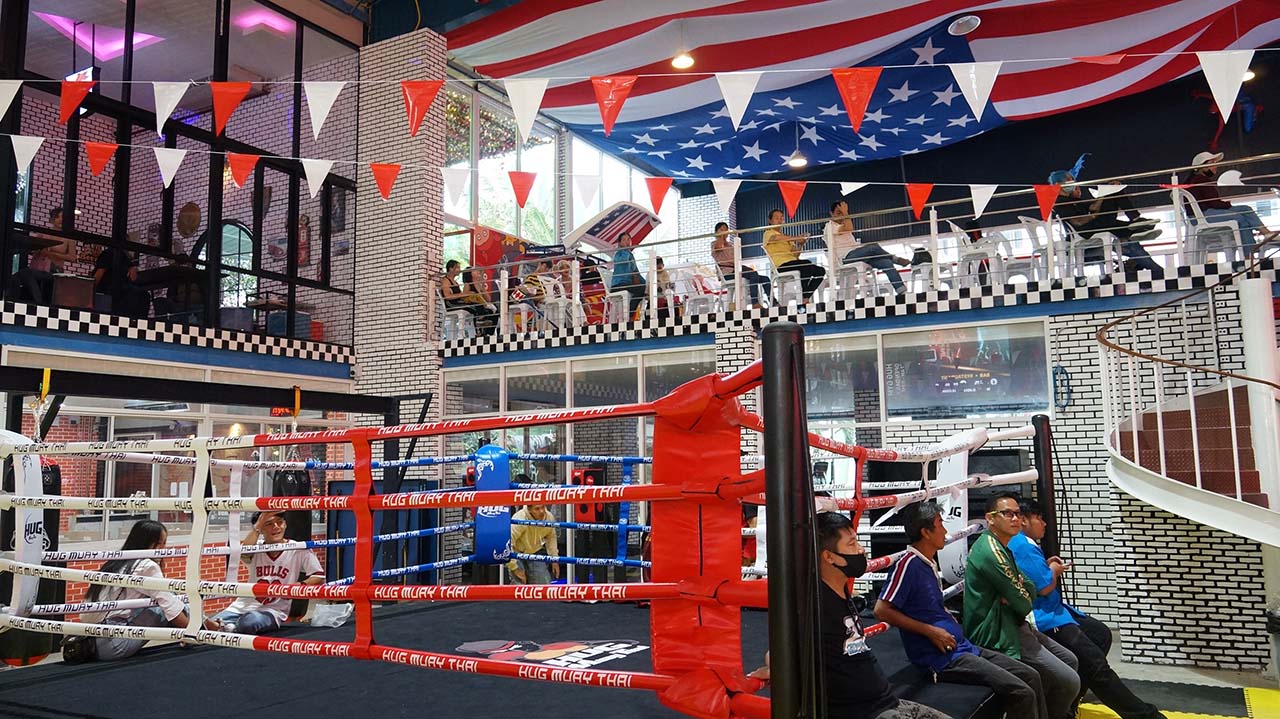 เชียงใหม่ Hug Club เปิดอย่างเป็นทางการ มีกิจกรรมหลากหลายให้เข้าร่วม ...